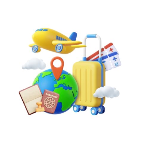 Foreign Travel & Immigration | KP Astro Vision