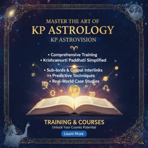 Learn KP | KP Astro Vision